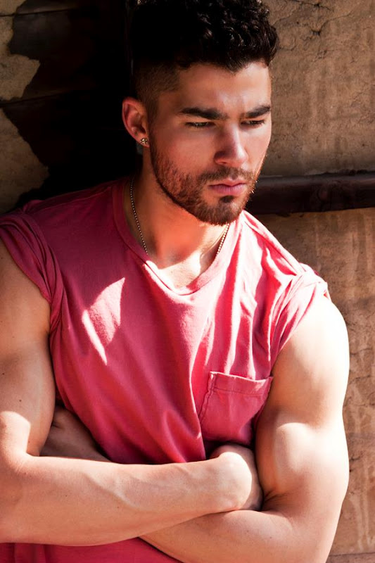 Cody Callahan | Daily Hunk