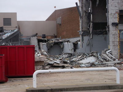 Remember Roberts Stadium!: Will Evansville Be Left Behind Those Empty ...