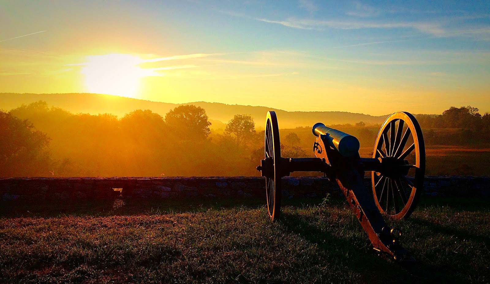 JOHN BANKS' CIVIL WAR BLOG: 10 Antietam stories of courage ...