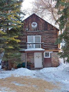 Utah's Present History: Urban Myth: Salt Lake City's Hobbitville (aka ...