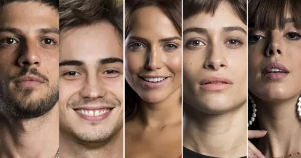 Veja quem são os atores da nova fase da novela 'Segundo Sol'