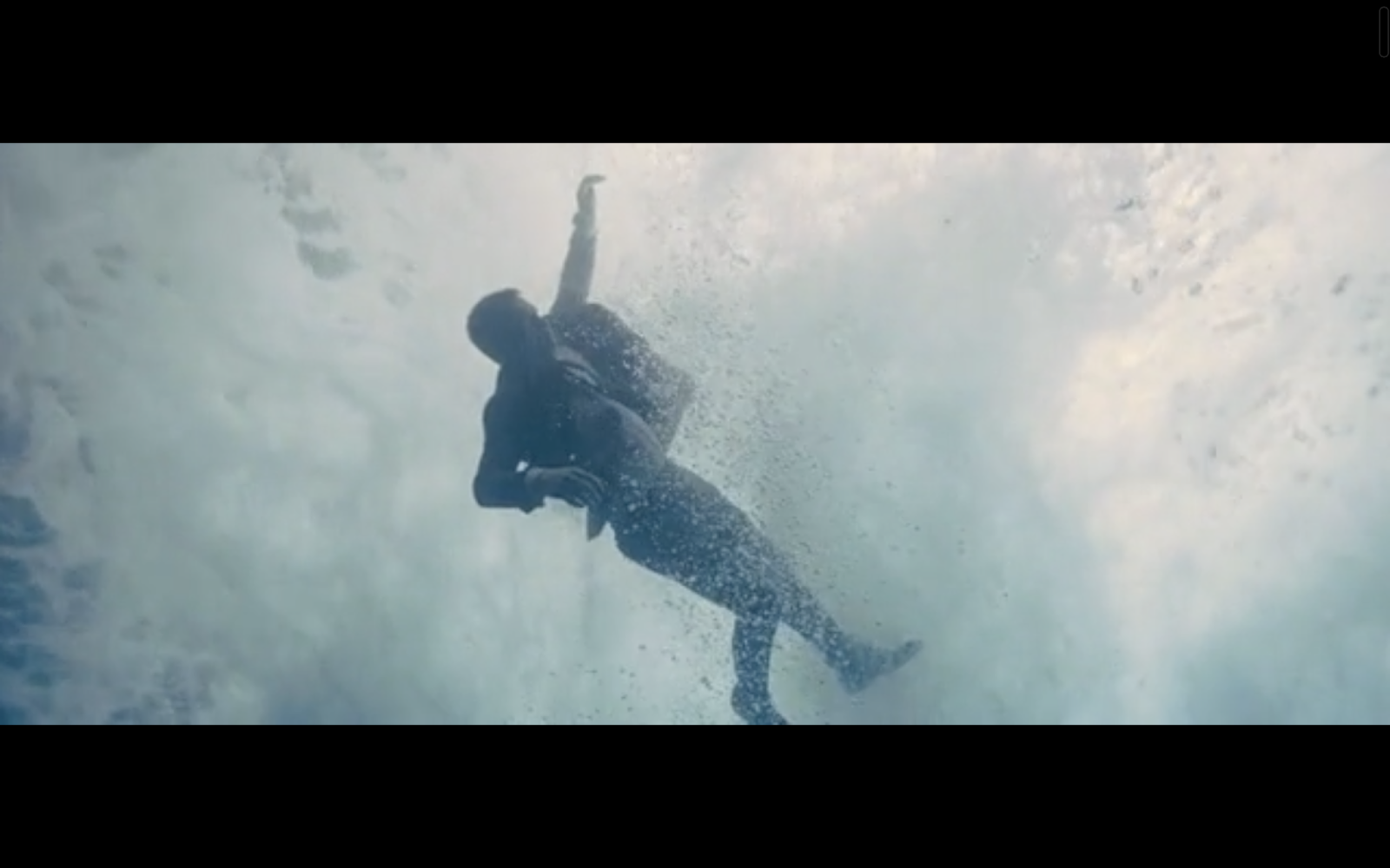 Tobias Berberich' s AS Media: Opening Sequence James Bond Skyfall