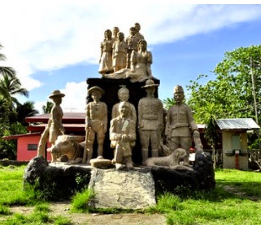 AKO'Y KASAYSAY $@ISLA DE MARINDUQUE: COL. MAXIMO ABAD: VICTORIES AND ...