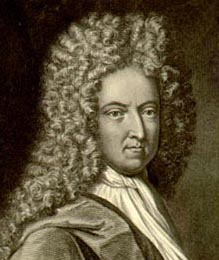 EL FANTASMA PROVECHOSO de Daniel Defoe
