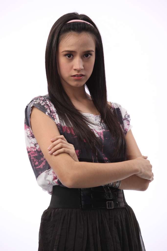 Lexi Fernandez - Alchetron, The Free Social Encyclopedia