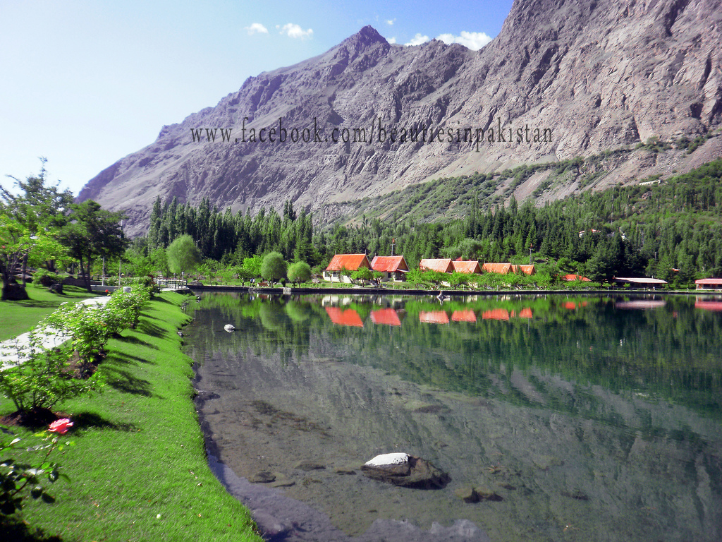 Gilgit-Baltistan - Province Of Pakistan (Land of Mountains) ~ Beautiful ...