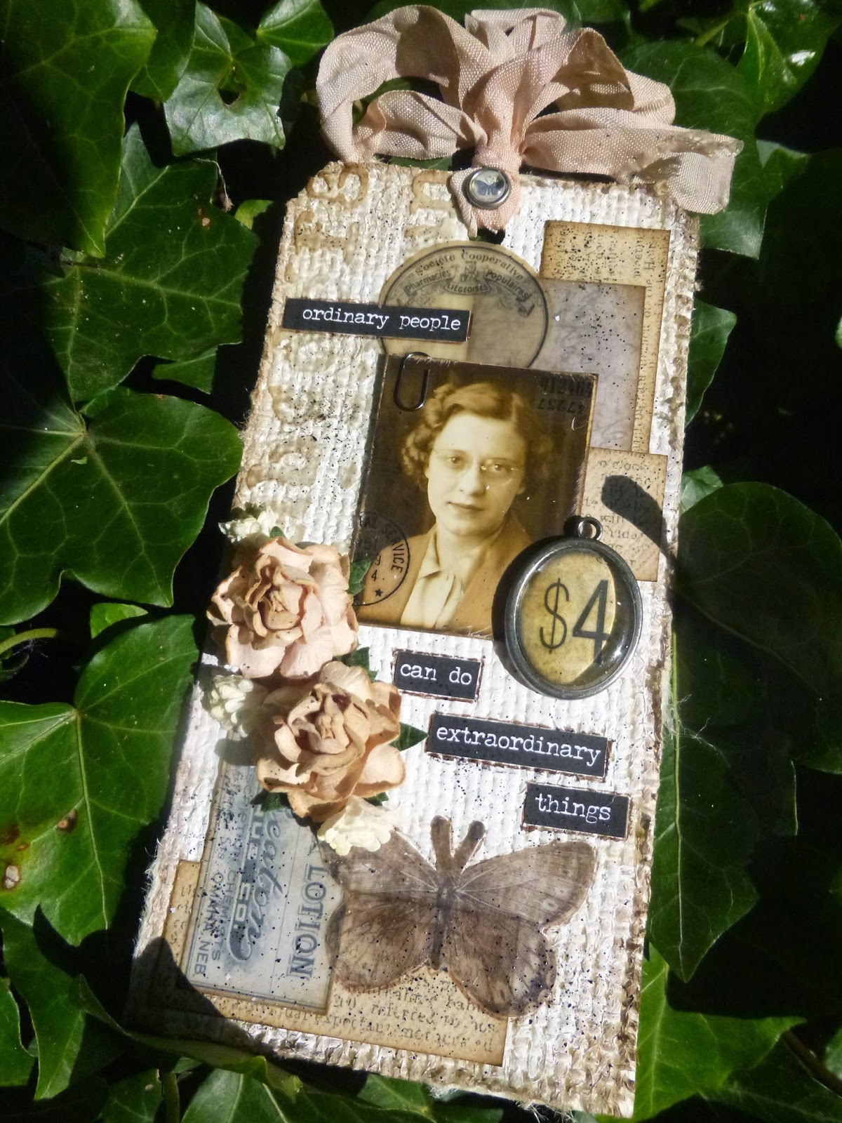 Words and Pictures: Extraordinary Things