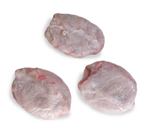 Wyatt: The First Rugby Ball