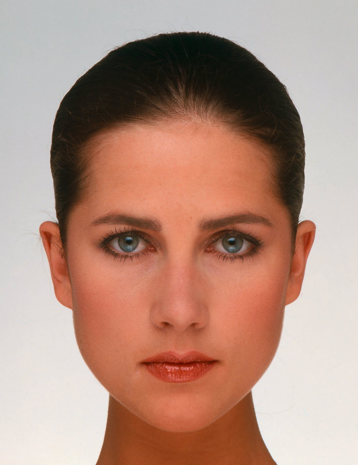 Photography 2: Progressing with Digital Photograph: Project 23: Facial ...