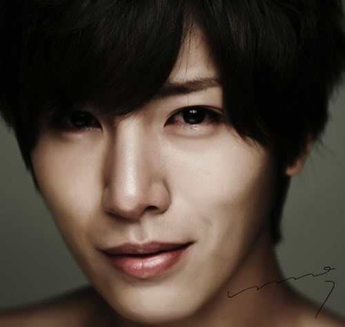 oren`site: (Korean Actor) No Min Woo: Profile - Photos