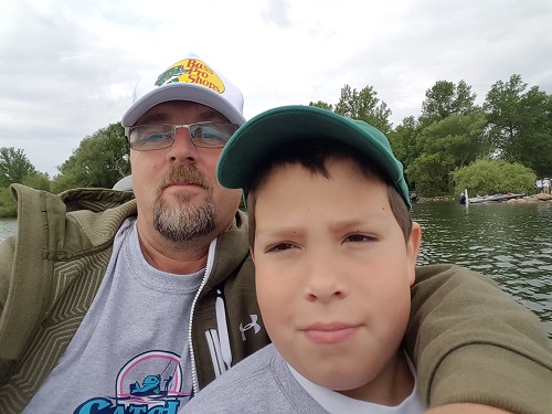 Starting Something BIG: Meet a Match: Mike & Jack