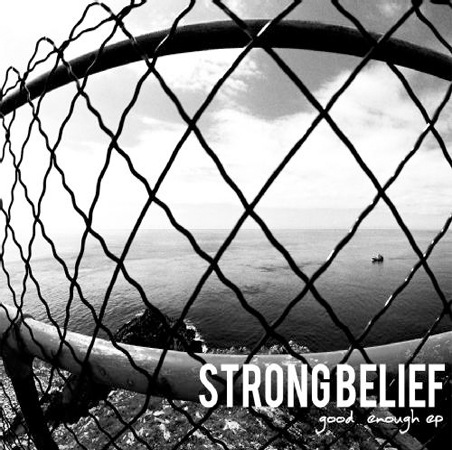 RockRegio: Strong Belief