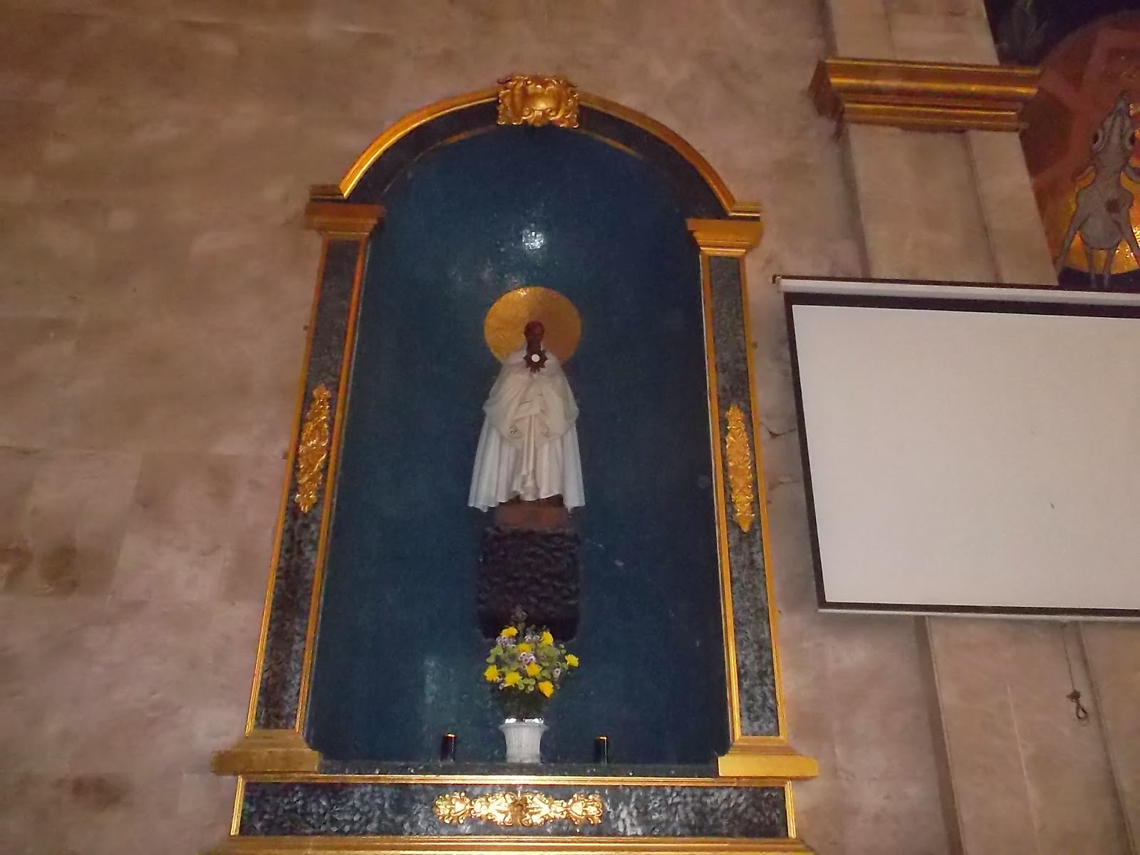 Konted's Make My Day 2: The Church of Santa Cruz