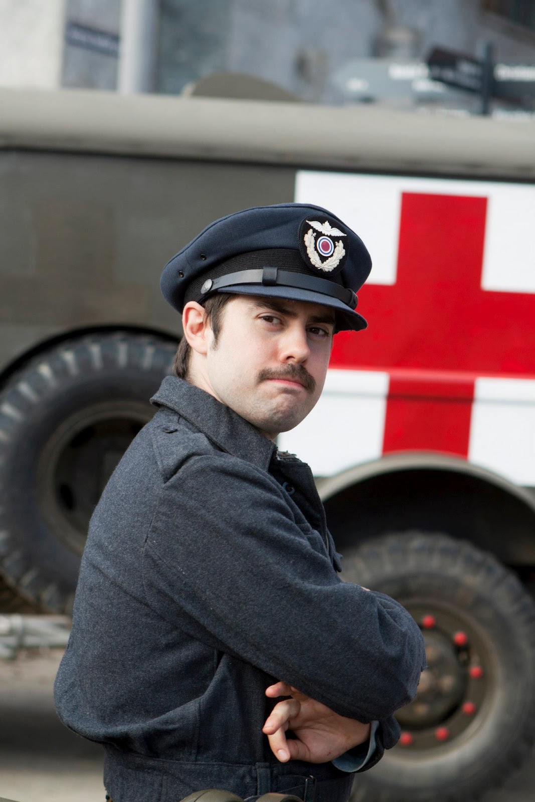 Moving to Norway. A hobbit's tale.