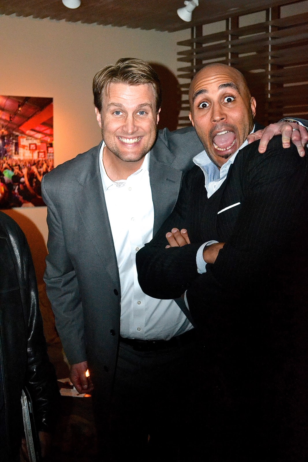 Patrick Kodjoe Wife – Boris Kodjoe And His Wife Nicole Ari Parker’s ...