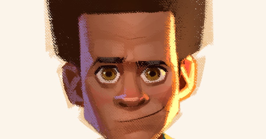 The Dork Review: Rob's Room: Spider-Mans by Gabriel Soares