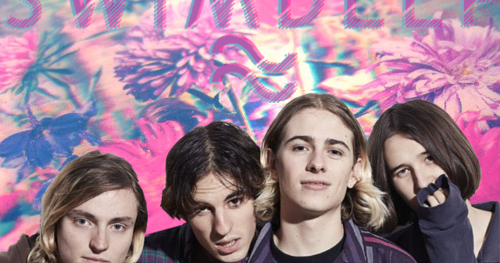 Listen to new Swim Deep - "She Changes The Weather"