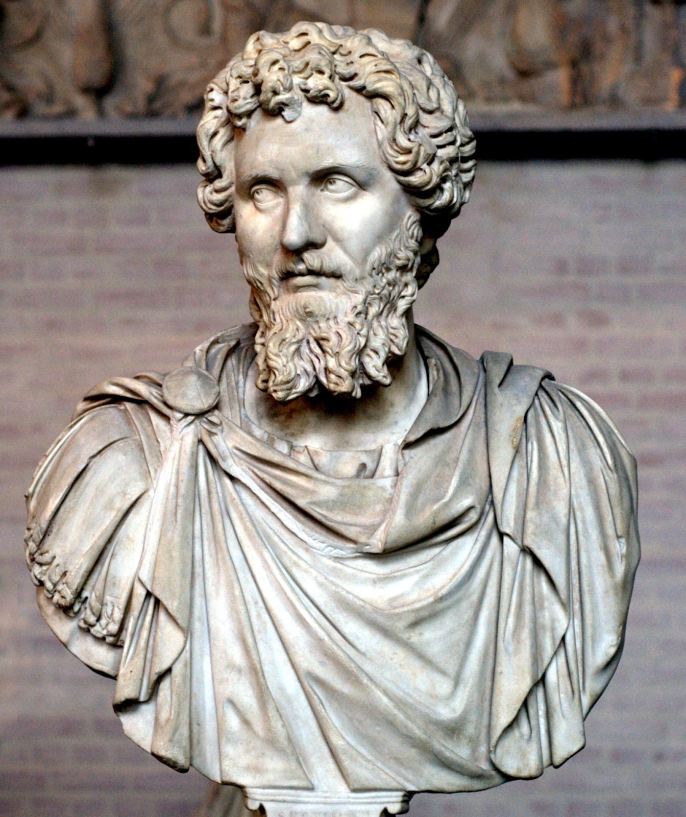 Algargos, Arte e Historia: ESCULTURA DE LA DINASTÍA DE LOS SEVERO ...