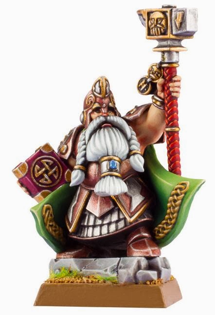Warhammer Fantasy Battle Tabletop Gaming: New 8th Ed Dwarfs Warhammer ...