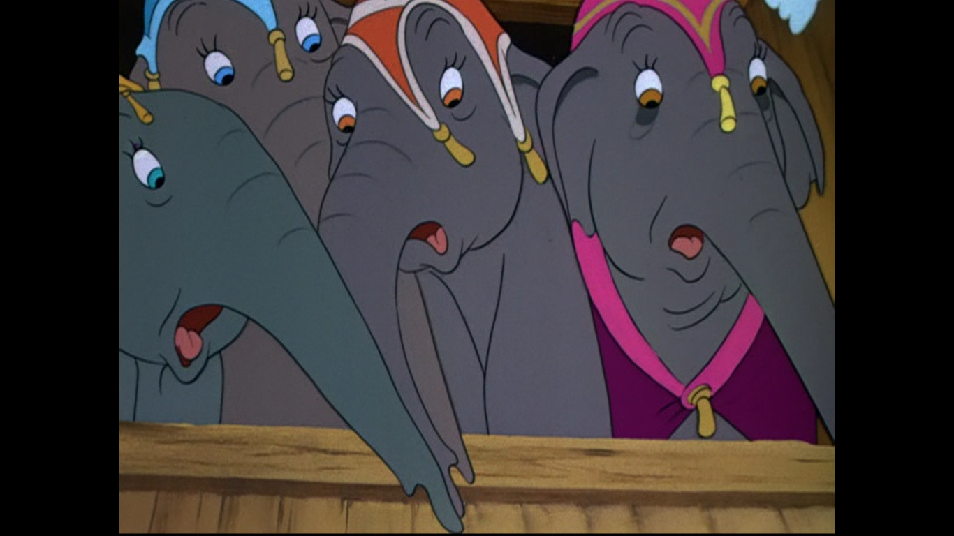 The Disney Animated Film Retrospective