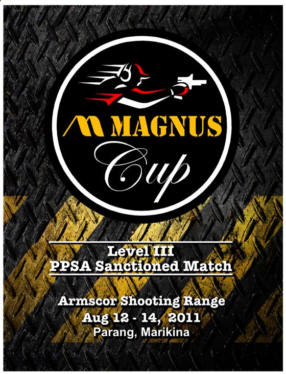 .: MAGNUS CUP 2011 PHILIPPINES