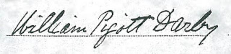 THE PIGOTT FAMILY OF QUEEN'S COUNTY, IRELAND; SOME ANCESTRAL ...