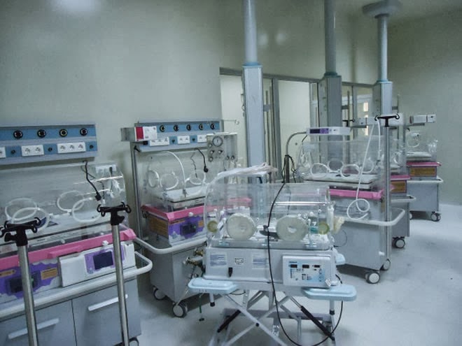 HORN-WATCH: SOMALIA: TURKISH COMPANY COMPLETES REHABILITATION OF ...