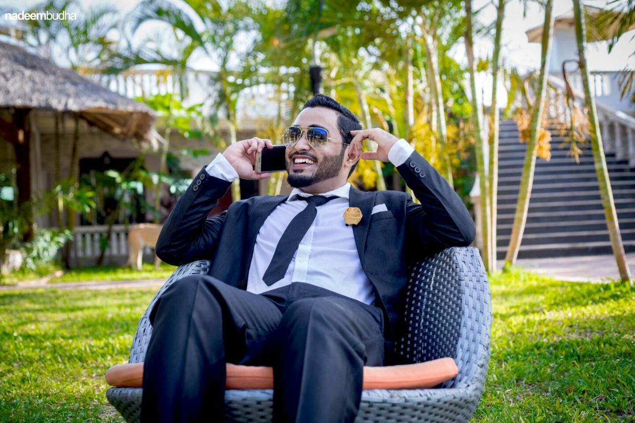 SpiceRead: Meet Khan, Kenya’s Best Nasheed Artiste And Quran Reciter