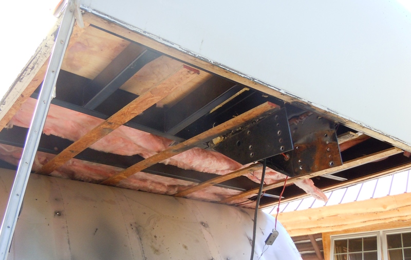 goin' RV Boondocking: The Beginning... The Failure of the Fifth Wheel ...