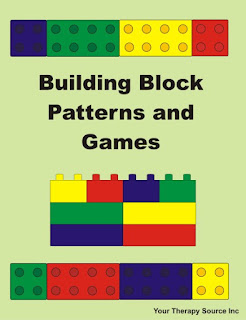 Wise Old Owl Speech and Language Therapy: Supporting Language Using Lego