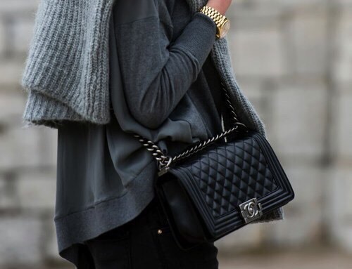 A Beautiful Weekend & A Few Images of Inspiration | Cool Chic Style Fashion