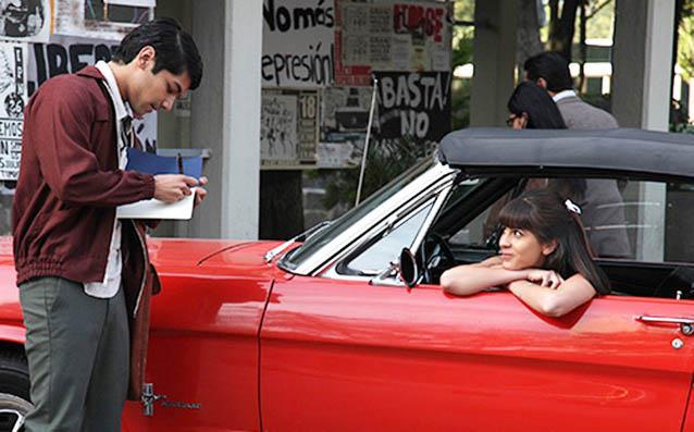 Reseña: Tlatelolco, Verano del 68 | SÓLO SANGRONS