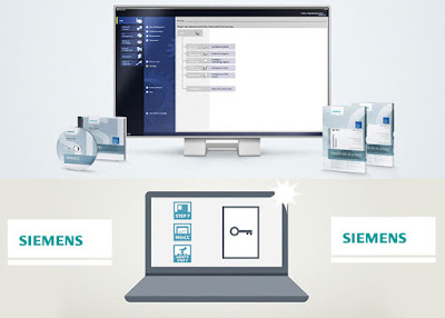 SIMATIC Industrial Automation Software provides maximum efficiency ...