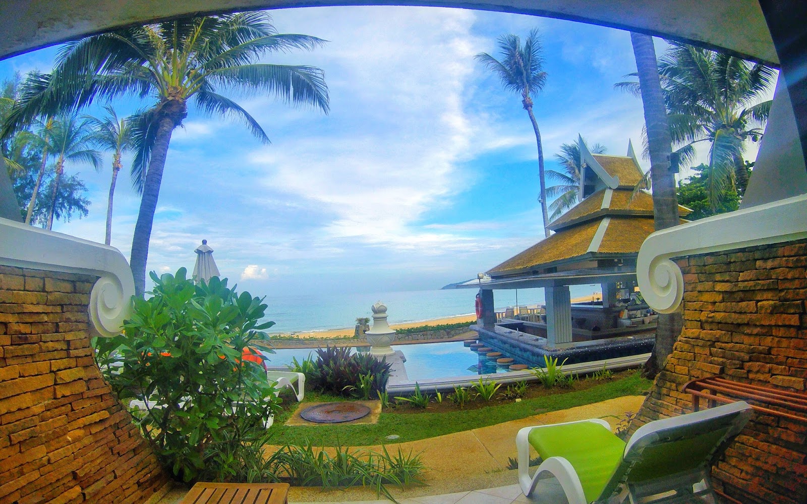 Beyond Resort Karon | Phuket, Thailand | Wanderlust Beauty Dreams