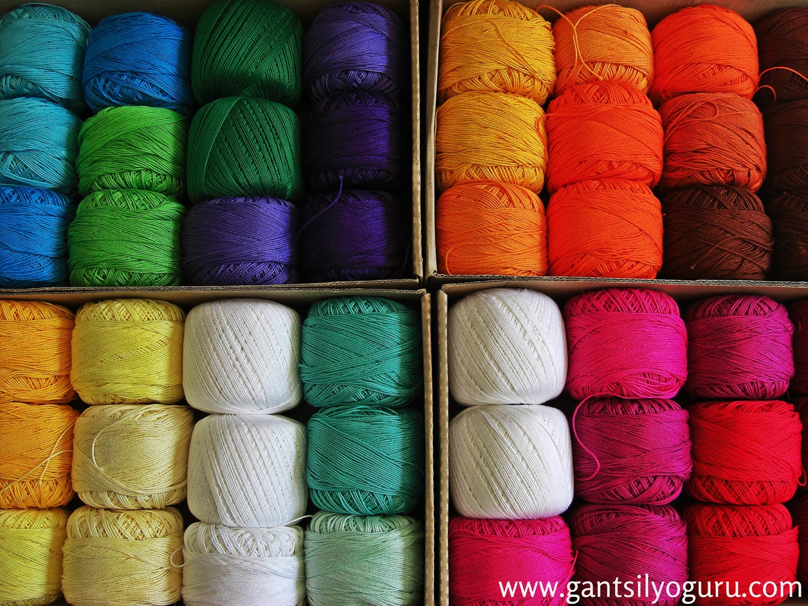 Gantsilyo Guru: At Home With Crochet: A Workshop