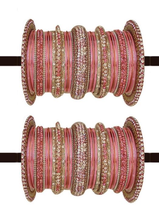 Indian Wedding Bangles Chura