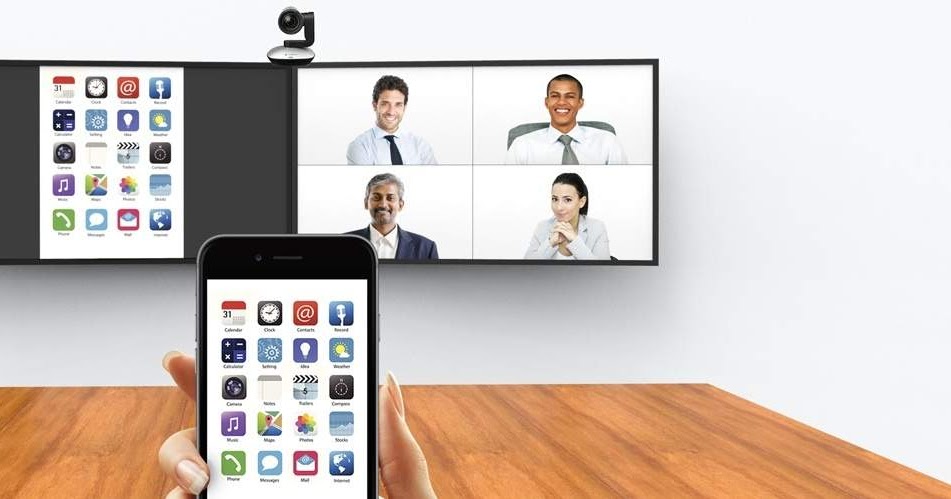 Online Collaboration Tools - Infusing Pace to Unified Communications ...