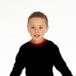 J G STEVENSON: TV TALK #5 - MY FAMILY SEASON 5