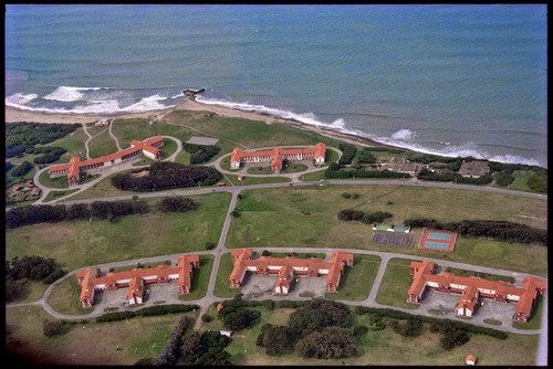 Turismo Estudiantil Social: Unidad Turística Embalse Río Tercero (Córdoba)