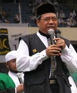 Renungan Ramadhan KH Rahmat AbduLlah - DPD PKS Kab. Sinjai