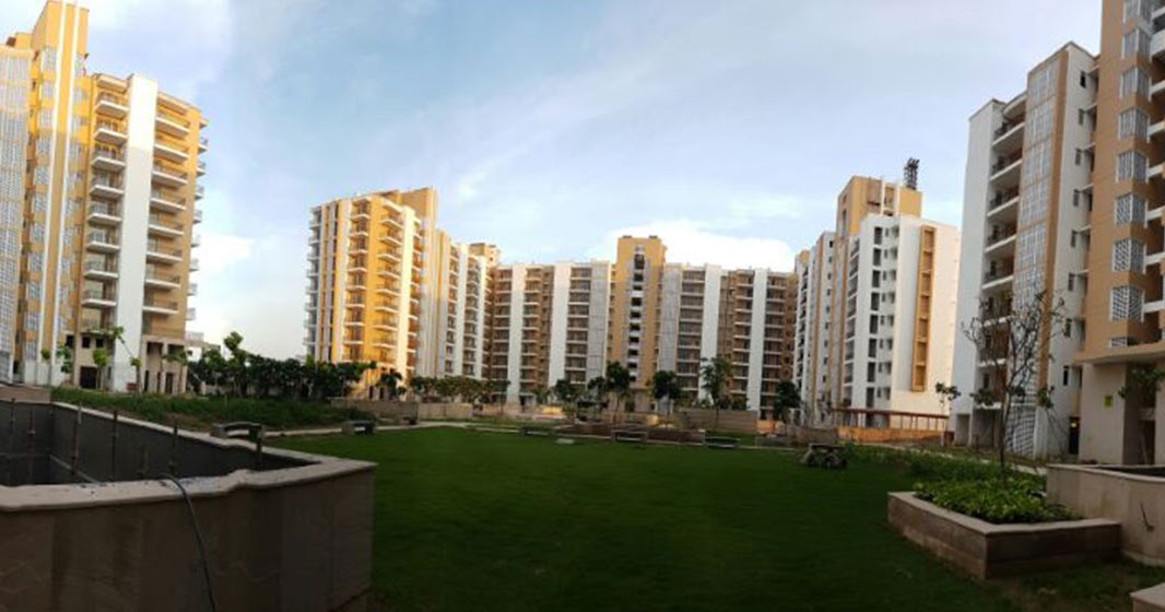 Puri Pratham Faridabad: Why Puri Pratham Scripted a New History in ...