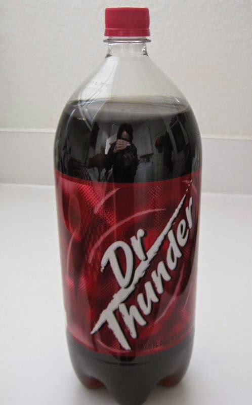 Puppies: Dr Pepper Brands