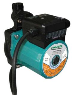 √ Prinsip kerja dan mekanisme pemasangan pompa booster - Teknisi ...