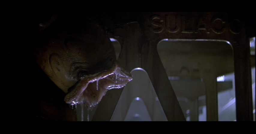 Alien Explorations: Alien 3: The Beginning