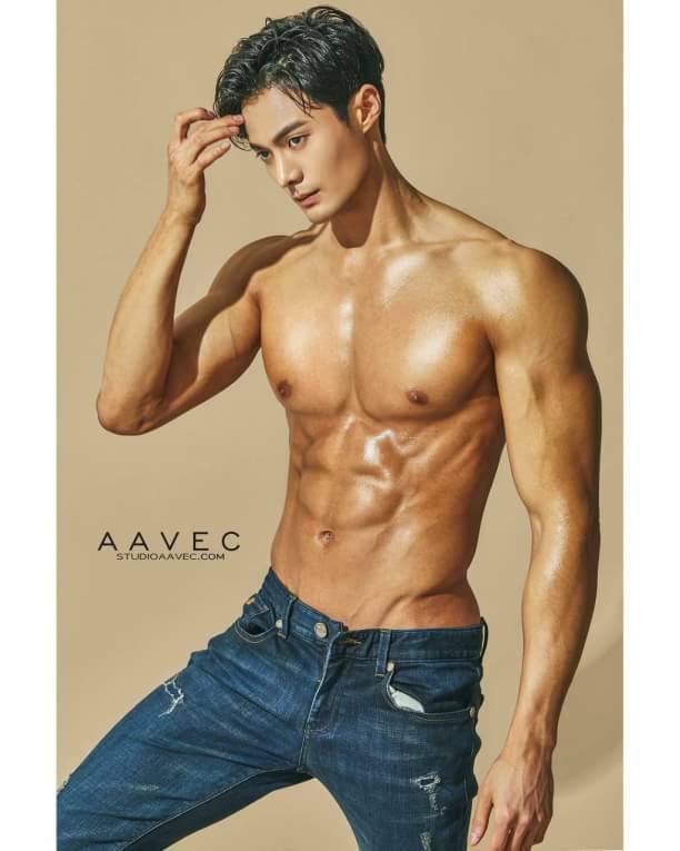 [Lee Seung Hwan] Profil Biodata, Biografi, Foto Terbaru dan Fakta Sang ...