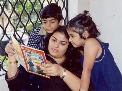 Mammootty and Mohanlal: Mohanlal and Family : Exclusive Photo Collection