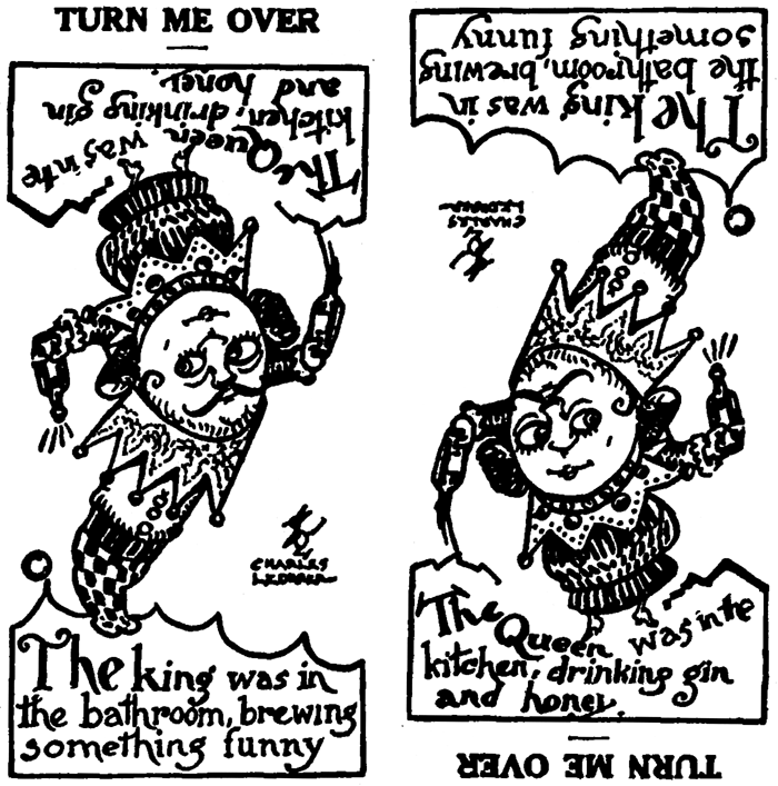 Stripper's Guide: 7/17/11 - 7/24/11