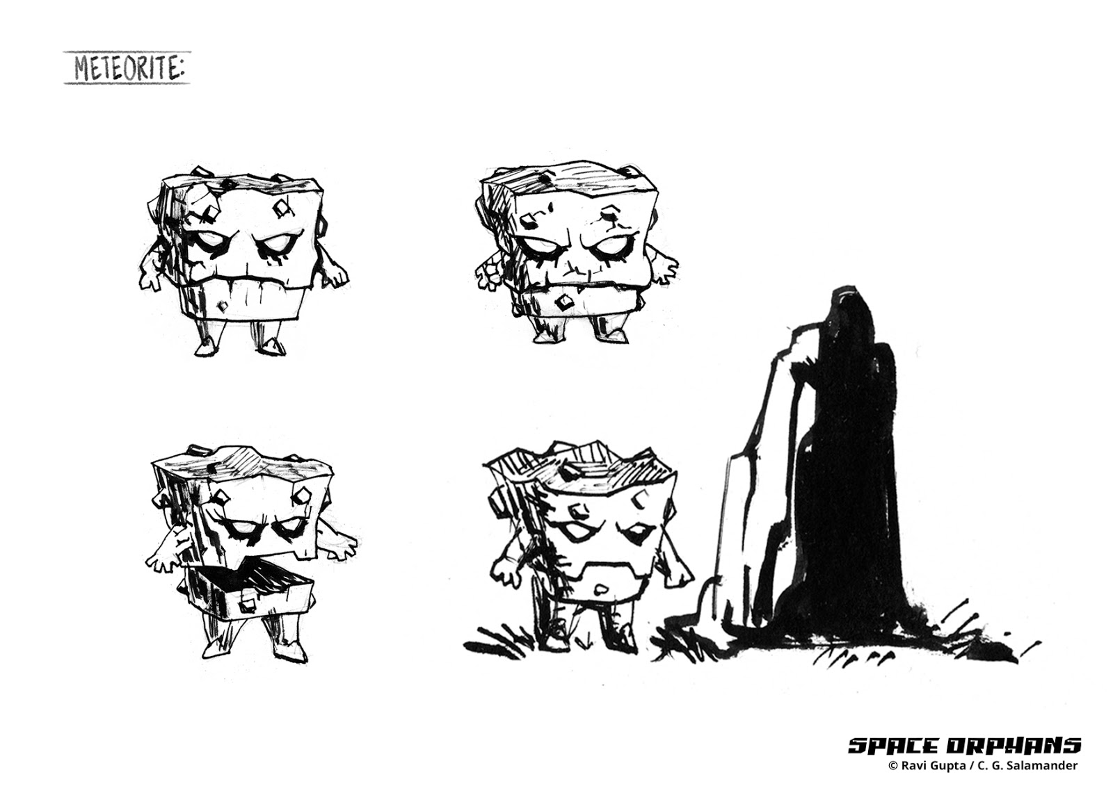 wow! the sky is blue.