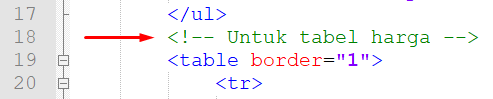 Belajar HTML Lengkap untuk Pemula - ILMU DUNIA KOMPUTER