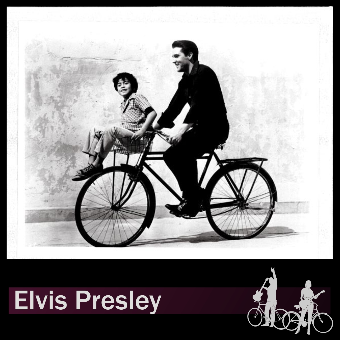 CURITIBA CYCLE CHIC: Bicycle and Attitude Rock 'N' Roll.